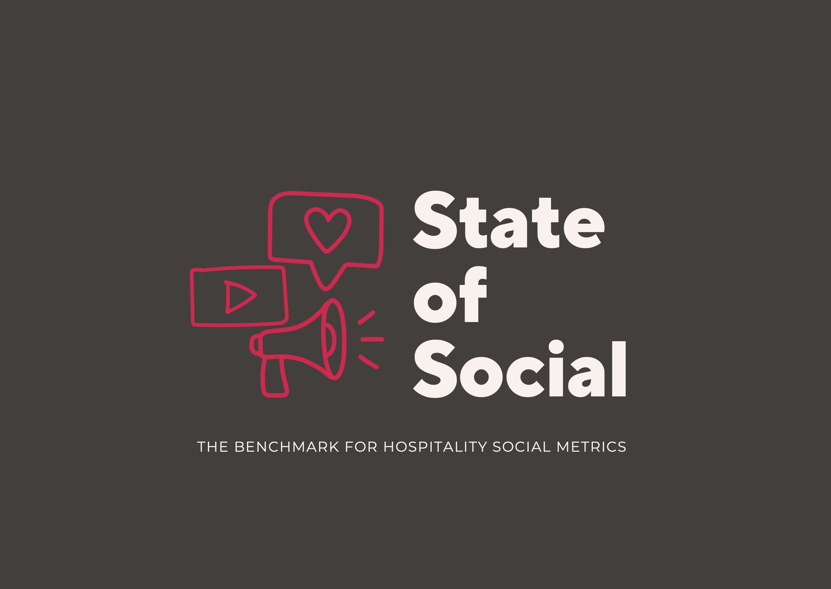 State of Social 2026: Hospitality Social Media Benchmarks | Joli