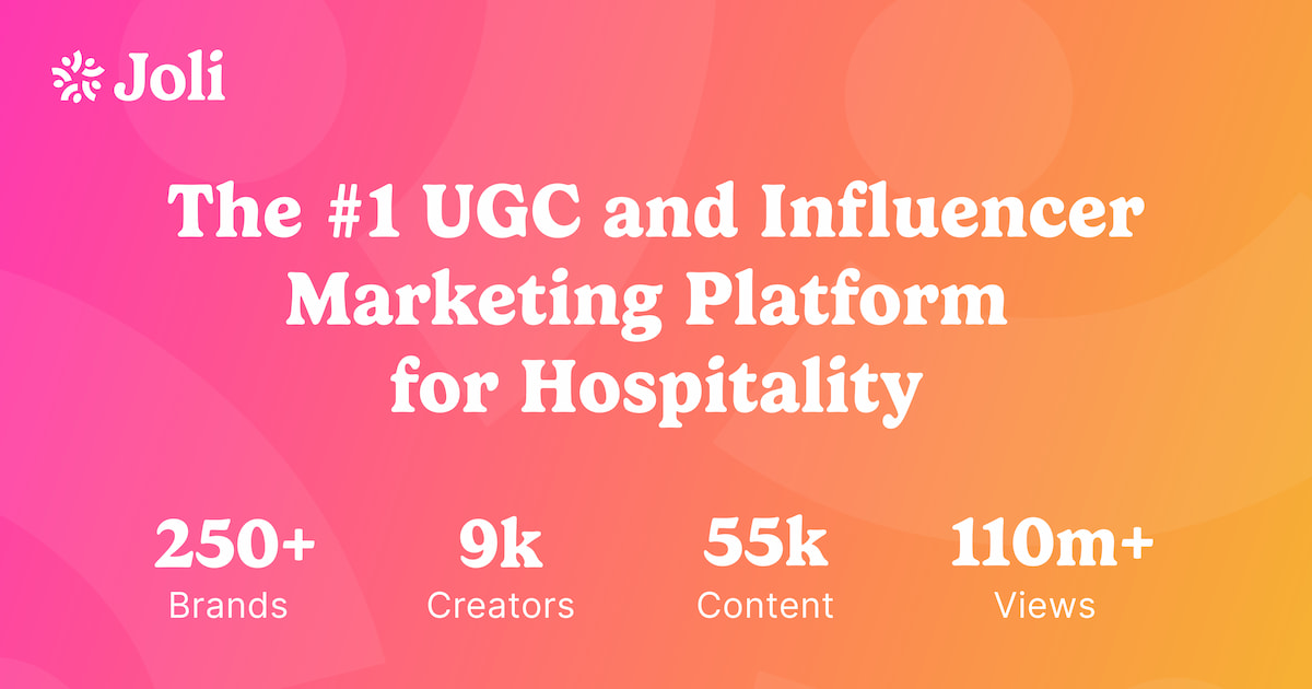 Top 104 London Food & Drink Influencers in 2025 | Joli